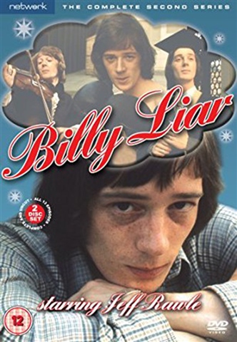 Billy Liar - Series 2 - CeX (UK): - Buy, Sell, Donate